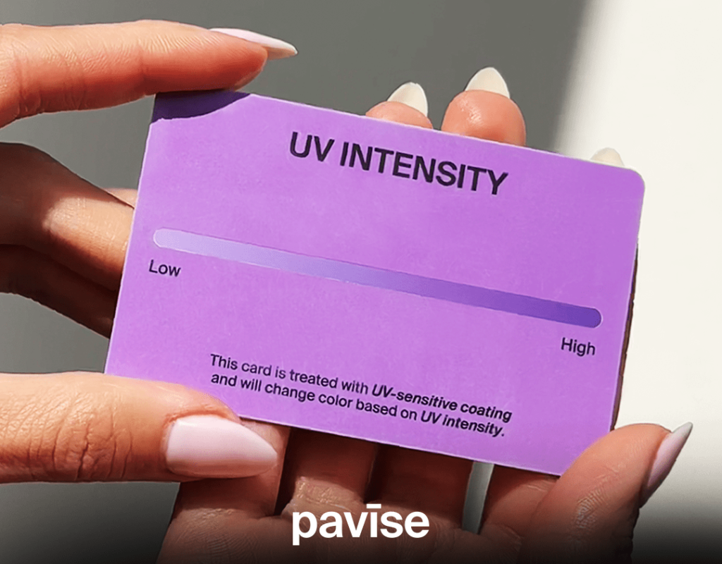 Pavise UV Camera
